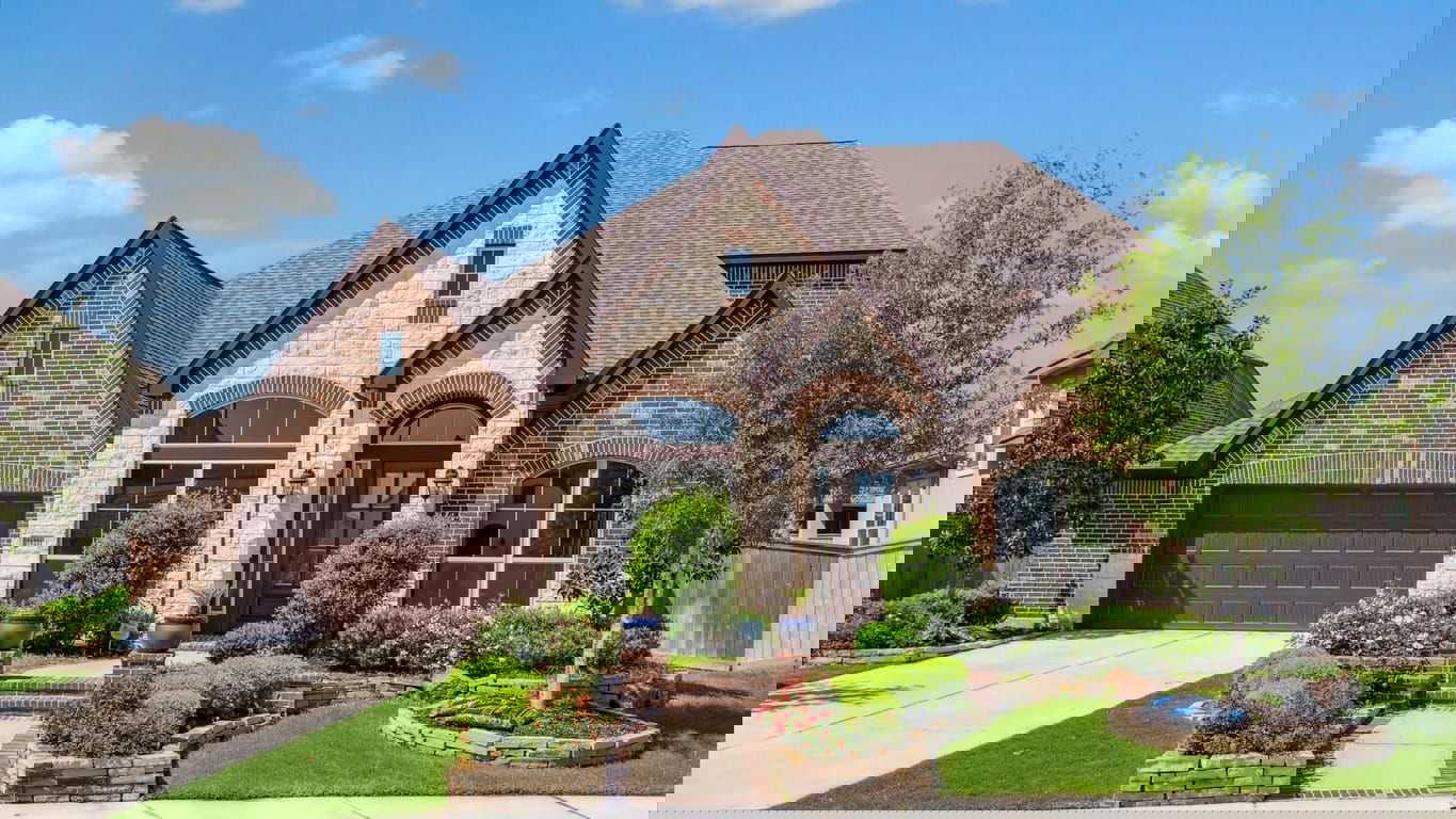 Search 41,916 Houston Homes - Icon Real Estate