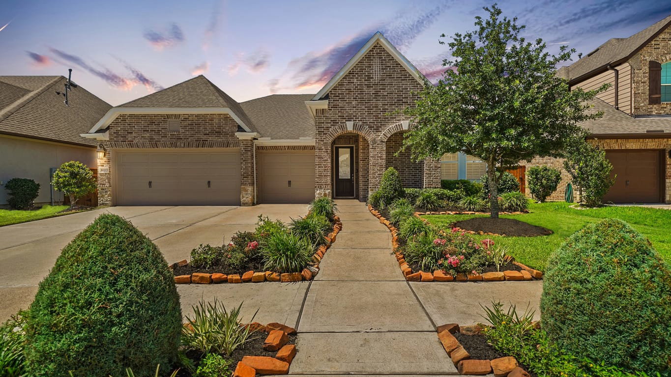 Search 40,235 Houston Homes - Icon Real Estate