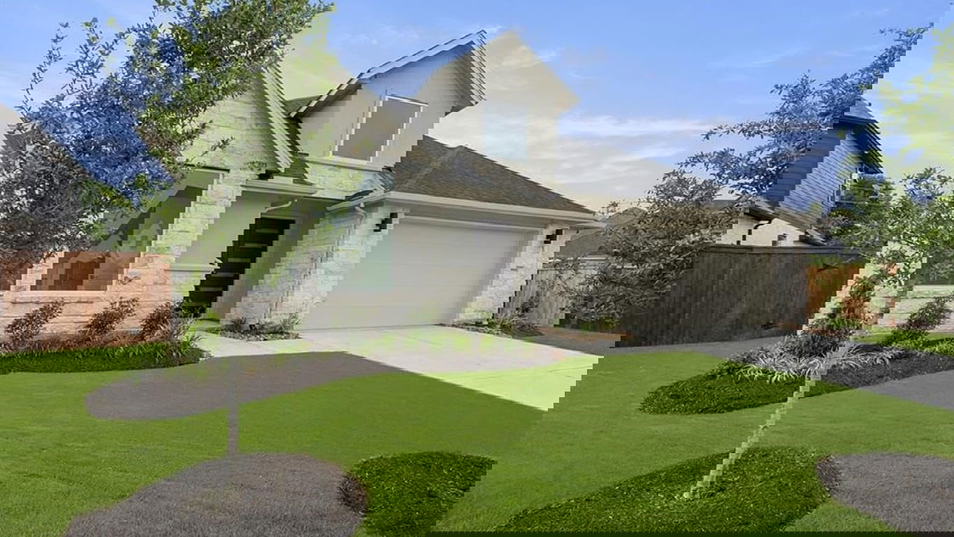 Houston Homes, Builders, and Top Realtors - Icon Real Estate