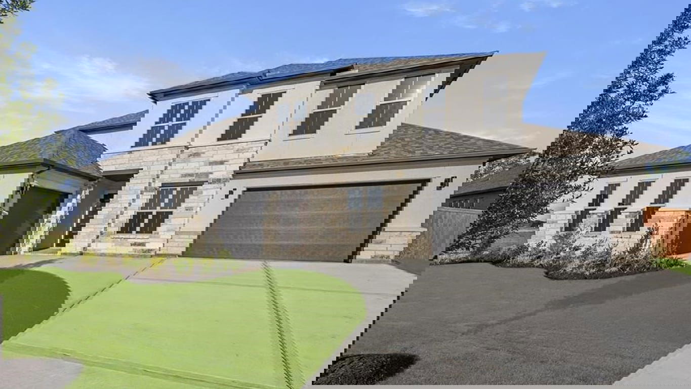 Houston Homes, Builders, and Top Realtors - Icon Real Estate