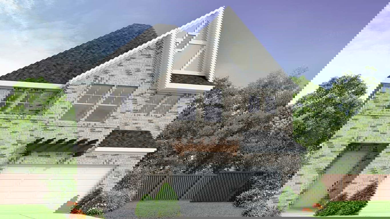 Search 41,916 Houston Homes - Icon Real Estate