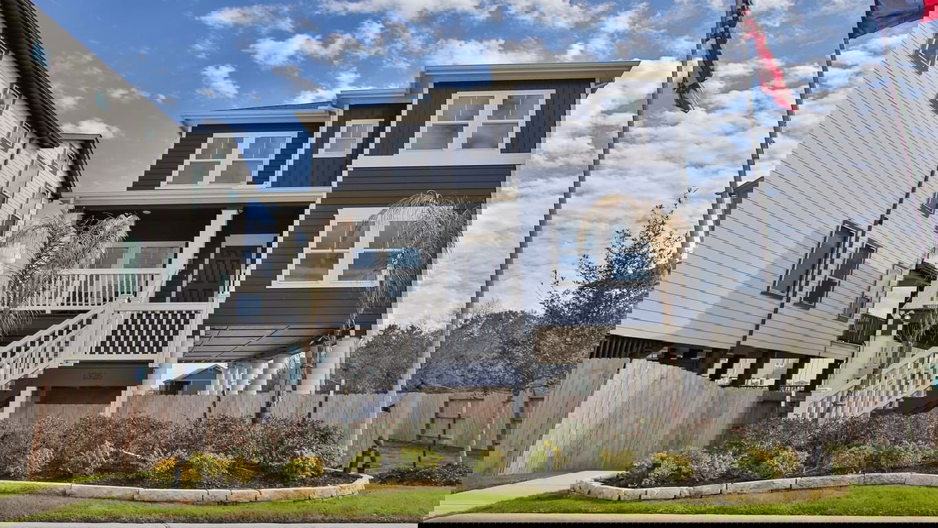 Gehan Homes - Houston New Homes