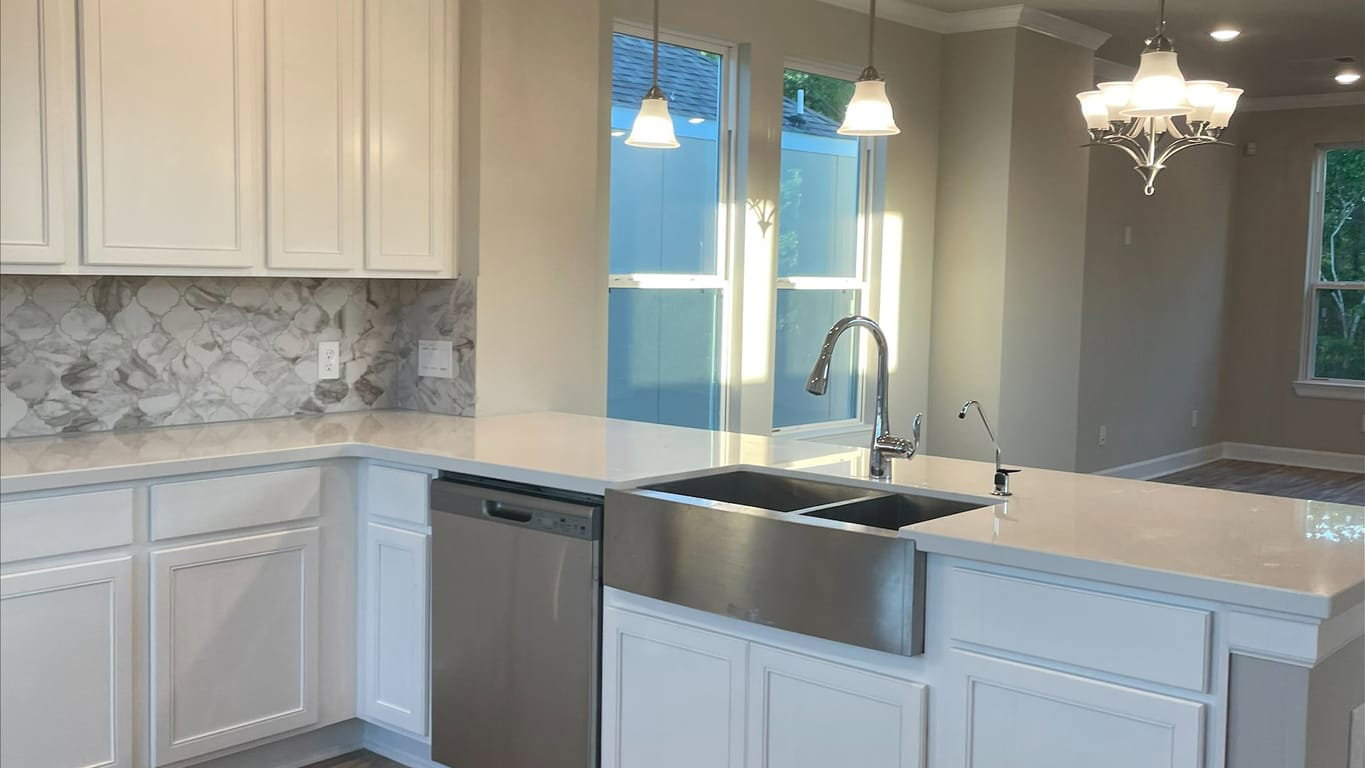 K Hovnanian Homes - Houston New Homes