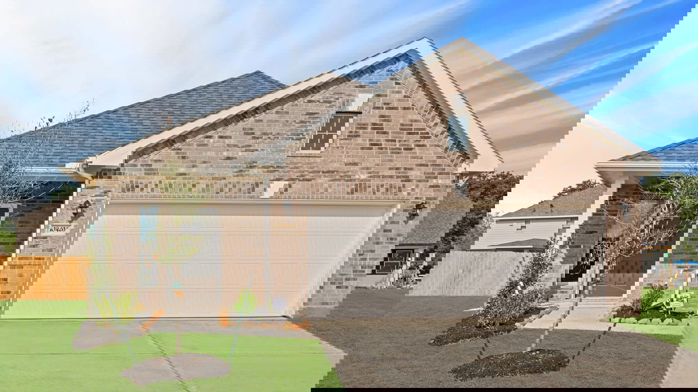 New new homes from K Hovnanian Homes