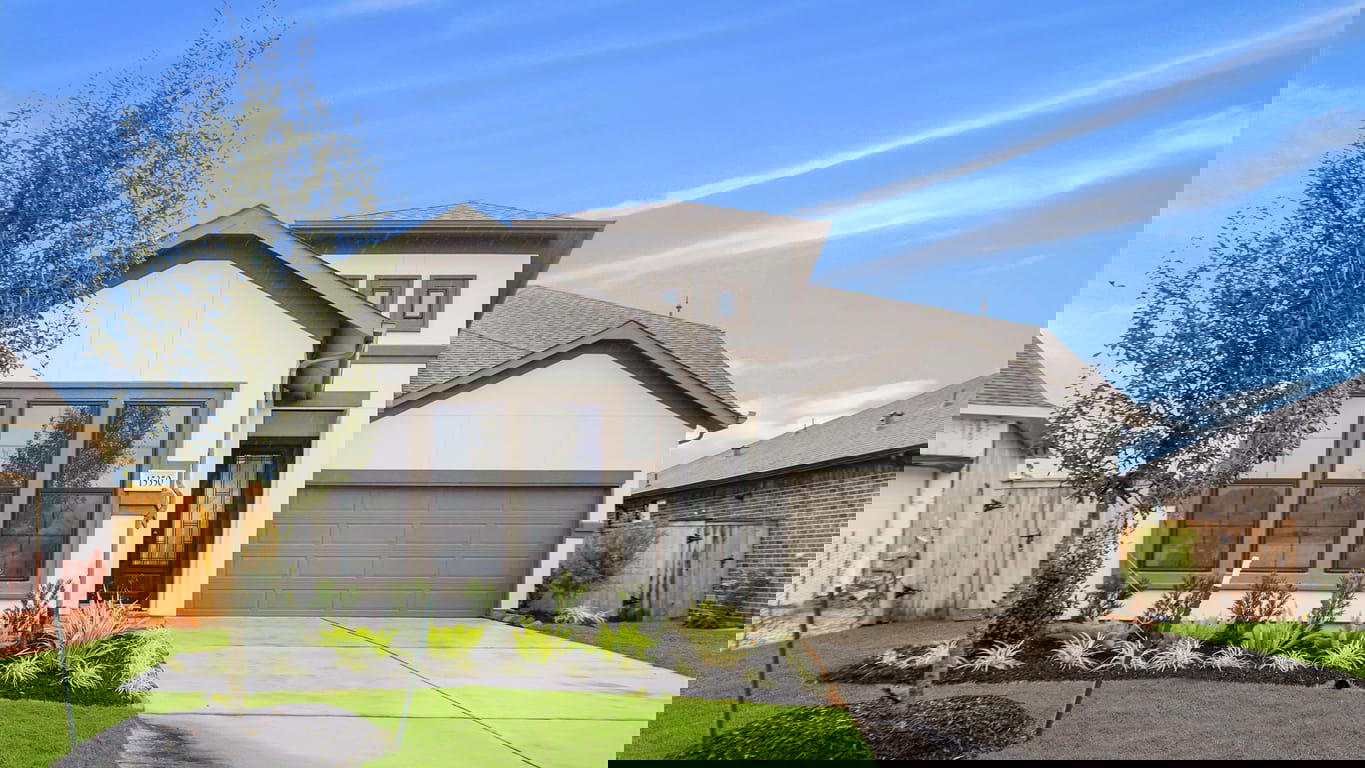 Houston Homes, Builders, and Top Realtors - Icon Real Estate